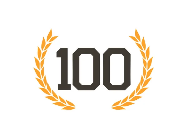 100 puntos símbolo Vector Art Stock Images | Depositphotos