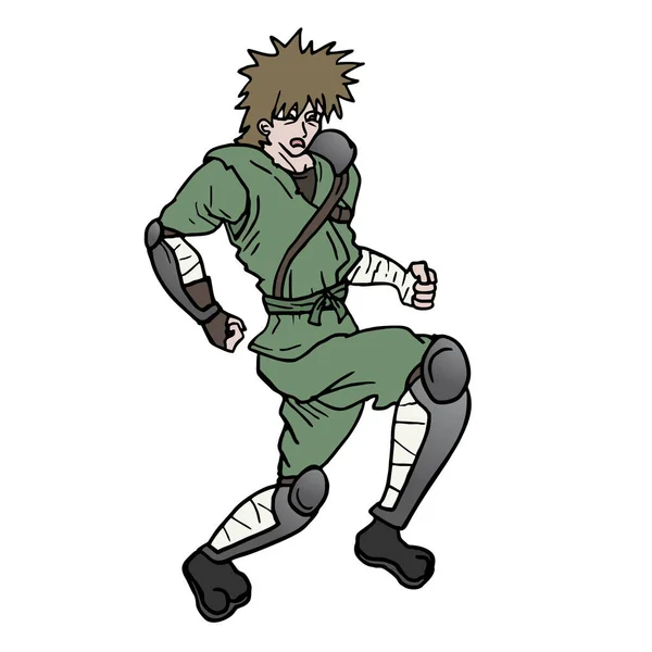 Walk slowly Vector Art Stock Images | Depositphotos