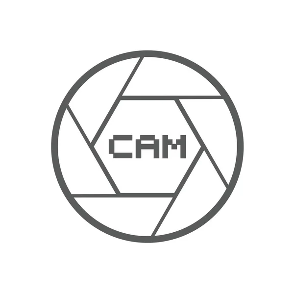 20,458,490 Cam logo Vector Images | Depositphotos