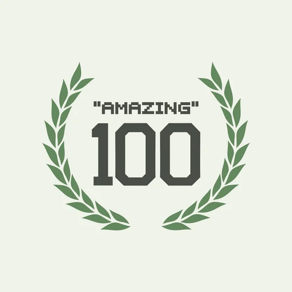 100 puntos símbolo Vector Art Stock Images | Depositphotos