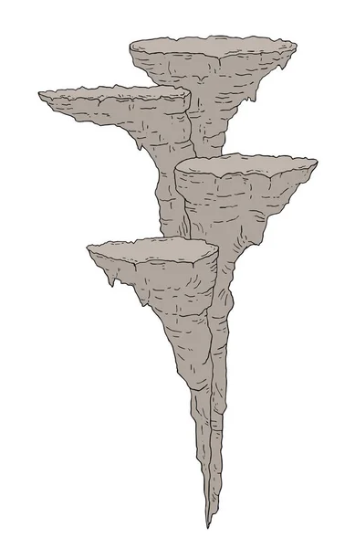 100,000 Caves Vector Images | Depositphotos