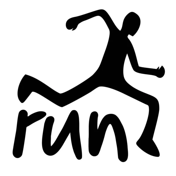 100,000 Run logo Vector Images | Depositphotos