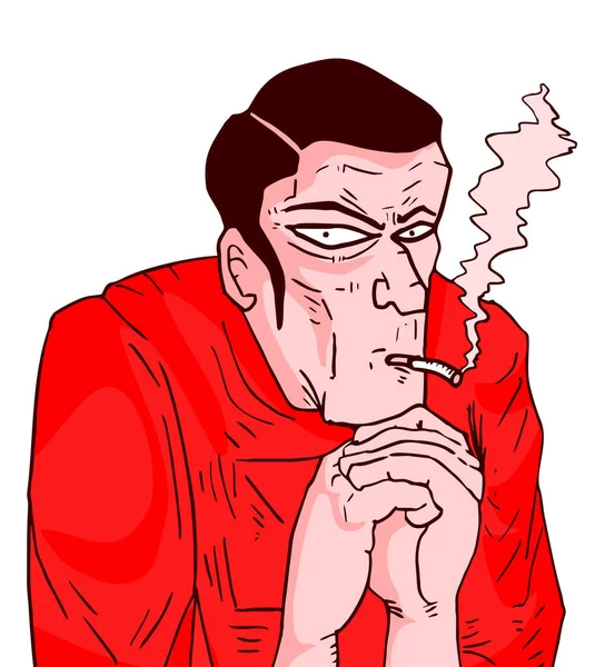 15,204 Bad man Stock Illustrations | Depositphotos®