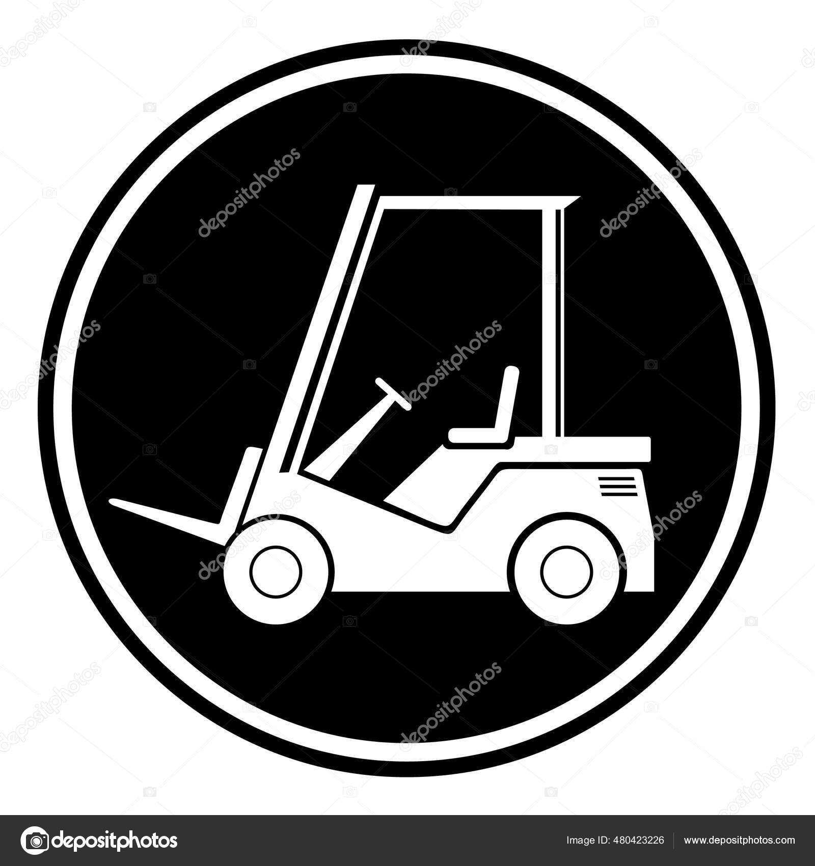 Storage Machine Circle Icon Stock Vector by ©RATOCA 480423226