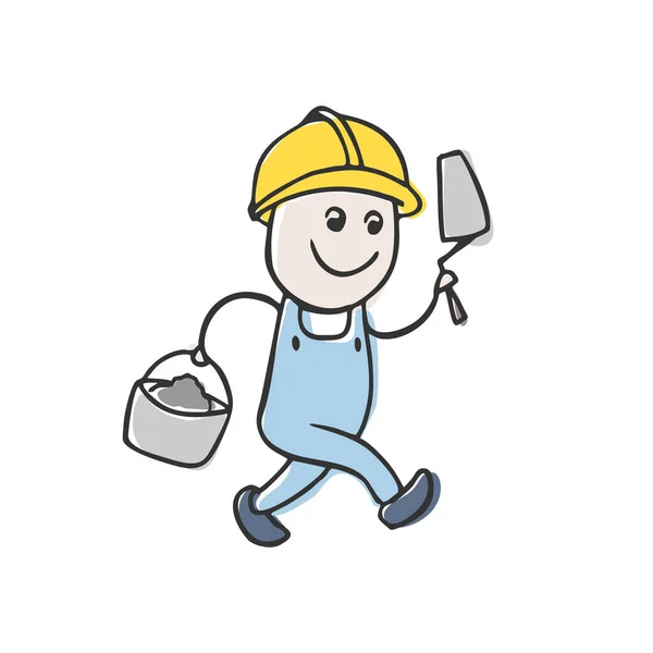 50,170,388 Labourer Vector Images | Depositphotos