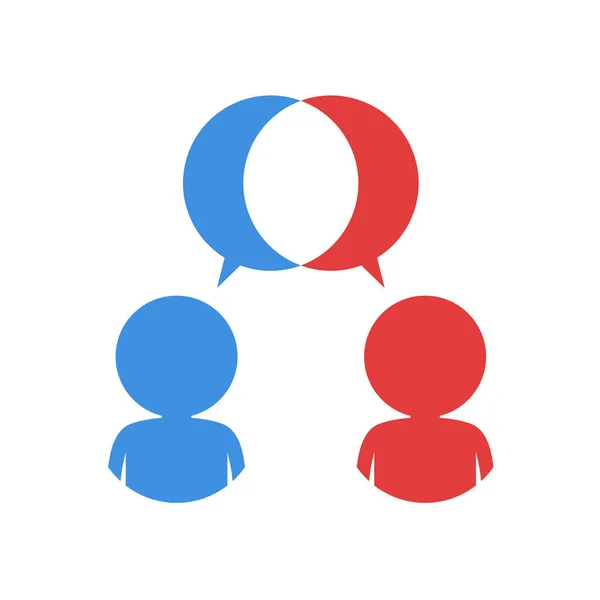 Illustration Three Color Comic Symbols Stock Vector Image by ©RATOCA ...