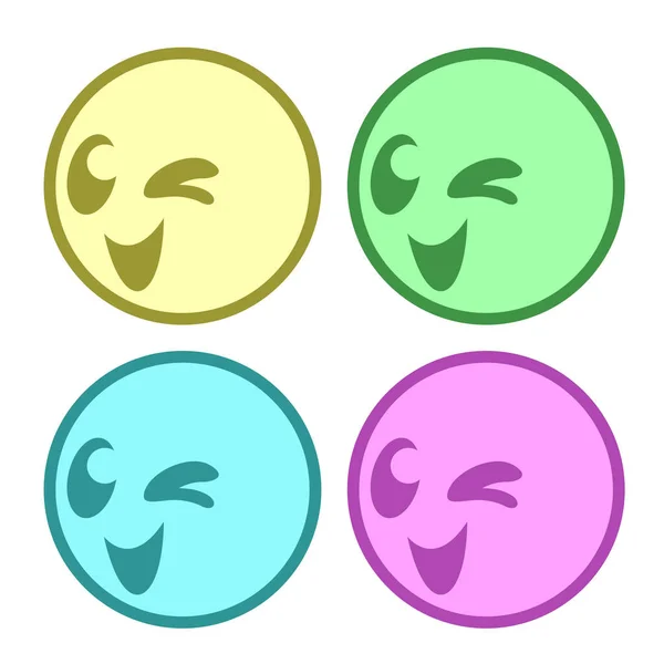 9,916,639 Happy kids faces Vector Images | Depositphotos