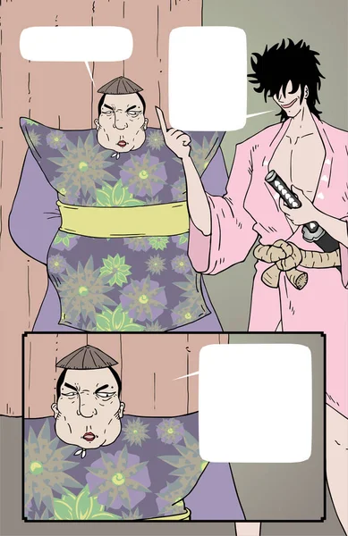 Tango manga Stock Photos, Royalty Free Tango manga Images | Depositphotos