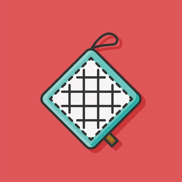 Rag icon Vector Images | Depositphotos