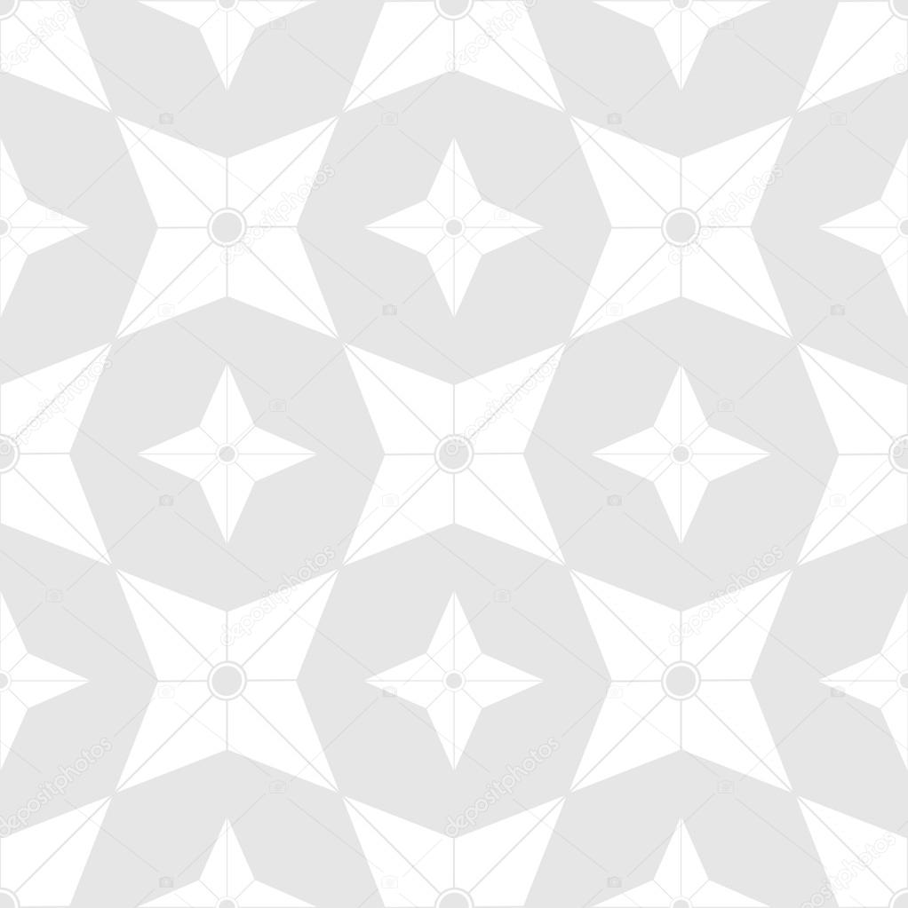 Four blades ninja shuriken seamless pattern Stock Photo by ©vartik 96636804