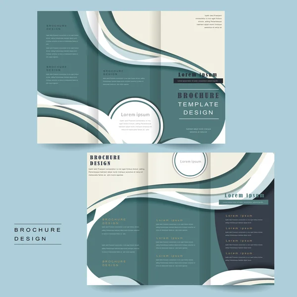 Tri circle Vector Art Stock Images | Depositphotos