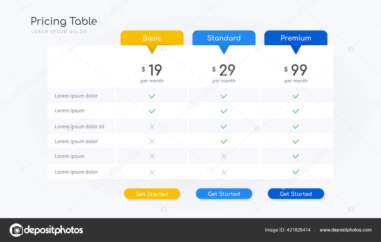 Infographic Design Pricing