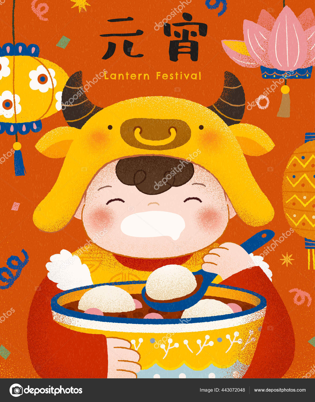 Chinese Zodiac Poster