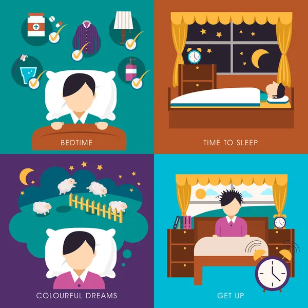 94,861 Sleep Vector Images | Depositphotos