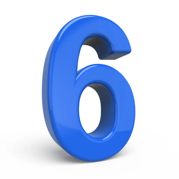 Número seis Stock Photos, Royalty Free Número seis Images | Depositphotos