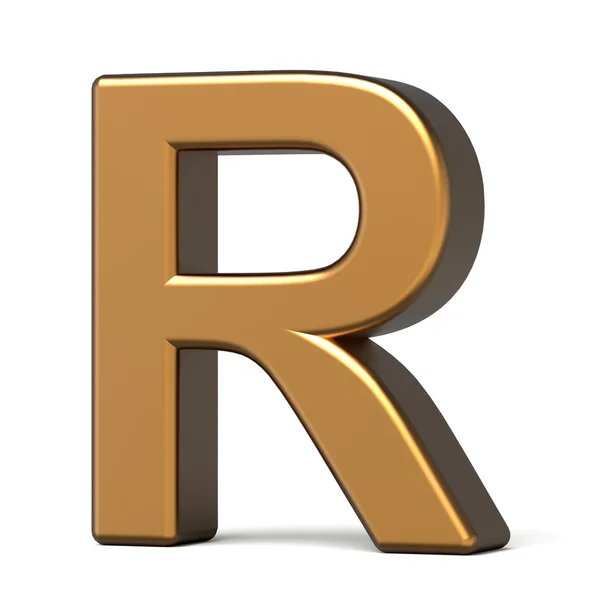 Isolated Egyptian Ankh — Stock Photo © paulfleet #2213014