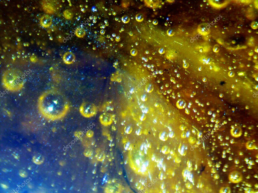 Foto de BHO, aceite de hach s buthan hecho a s mismo. Foto por ...