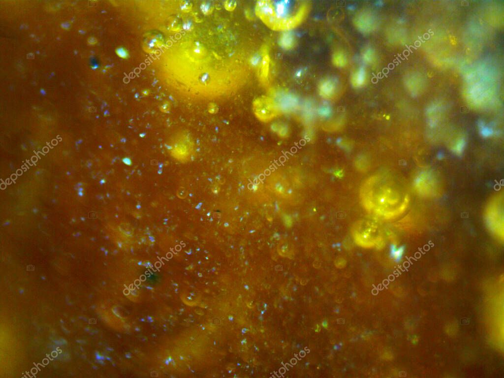 Foto de BHO, aceite de hach s buthan hecho a s mismo. Foto por ...