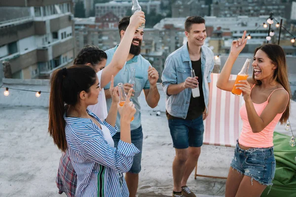 Friends sharing drinks Stock Photos, Royalty Free Friends sharing ...