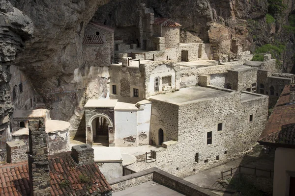 Sumela monastery Stock Photos, Royalty Free Sumela monastery Images ...