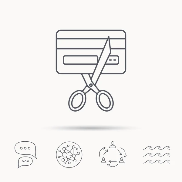 Credit card expired Vector Art Stock Images | Depositphotos