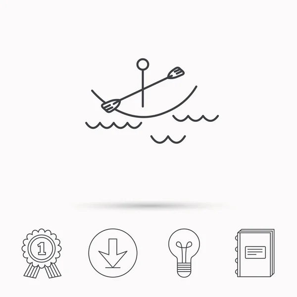 12,976,543 Stick figure boat Vector Images | Depositphotos