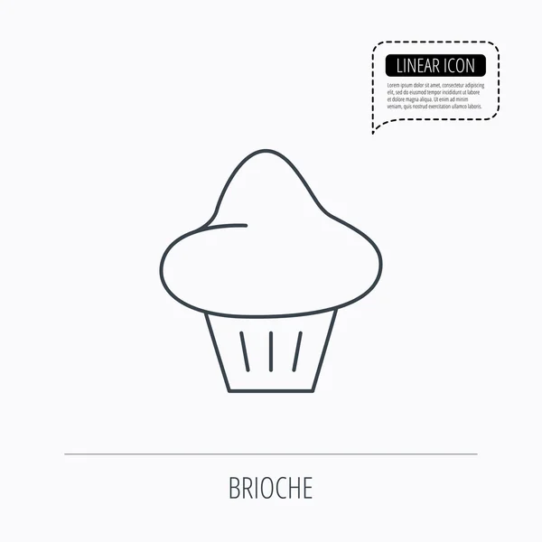 Brioche bun Vector Images, Royalty-free Brioche bun Vectors ...