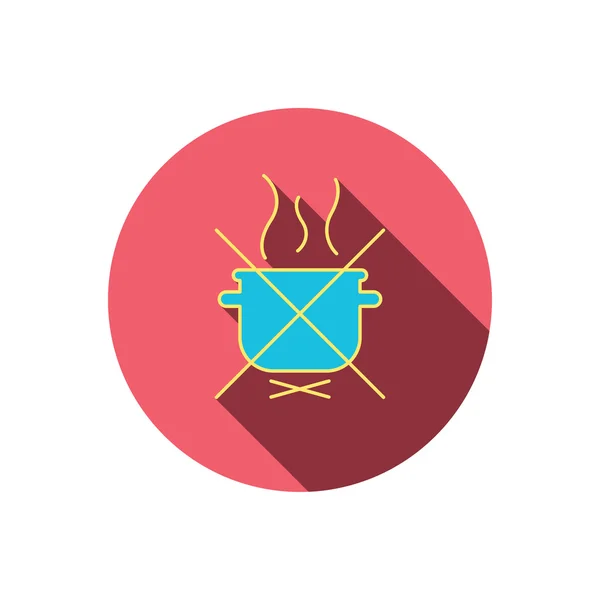 Caution hot water symbol Vector Art Stock Images | Depositphotos