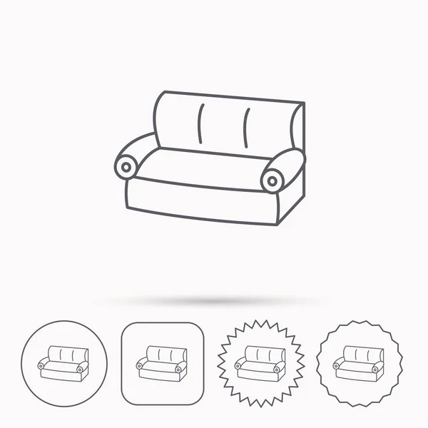 100,000 Sofas Vector Images | Depositphotos