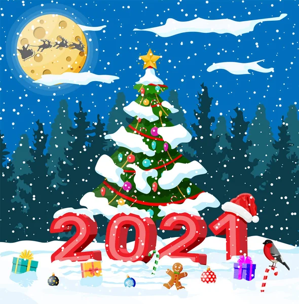 8,677,150 Ano novo 2040 Vector Images | Depositphotos