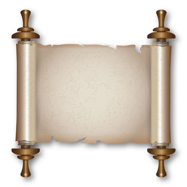 Torah Scroll Png