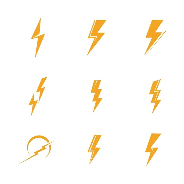 Lightning png Stock-vektorer, royaltyfrie Lightning png illustrationer | Depositphotos