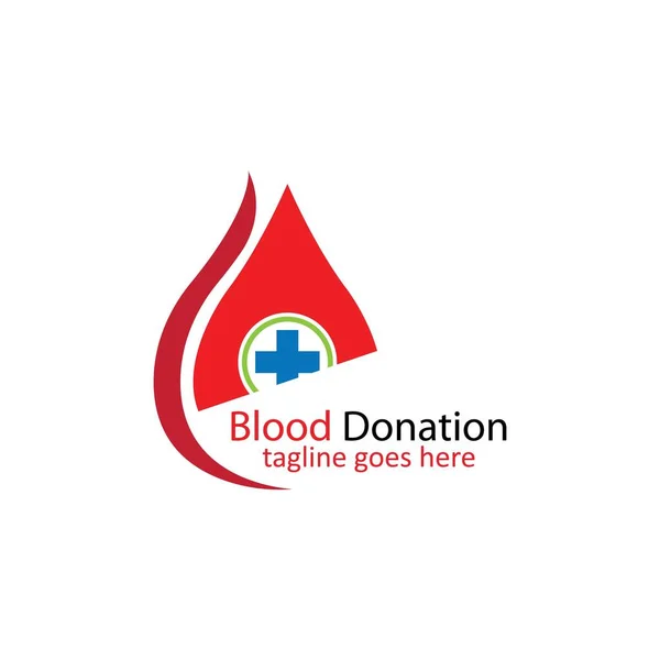 11,058,932 Blood donation logo Vector Images | Depositphotos