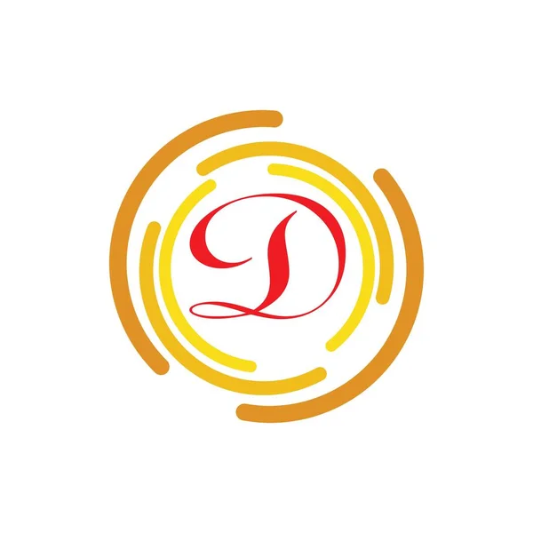 Dlp circle logo images vectorielles, Dlp circle logo vecteurs libres de ...