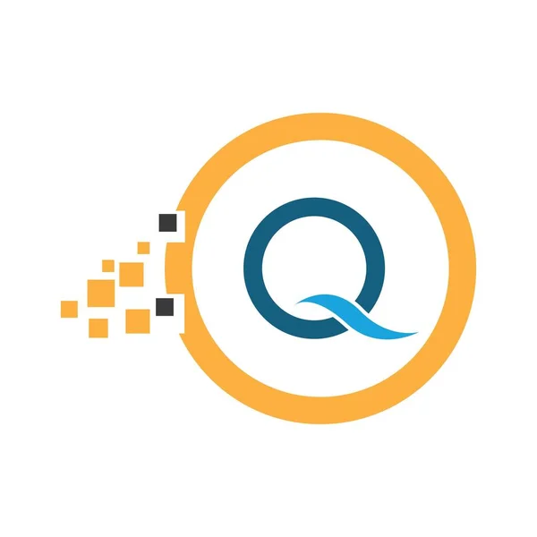 Qtx logo imágenes de stock de arte vectorial | Depositphotos