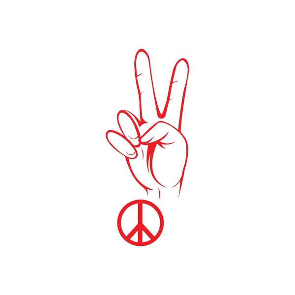 Peace signs Stock Photos, Royalty Free Peace signs Images | Depositphotos