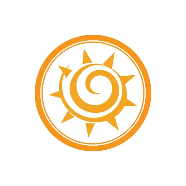 12,093,946 Sun moon logo Vector Images | Depositphotos