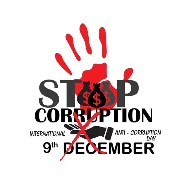 9,413,413 Anti corruption day Vector Images | Depositphotos