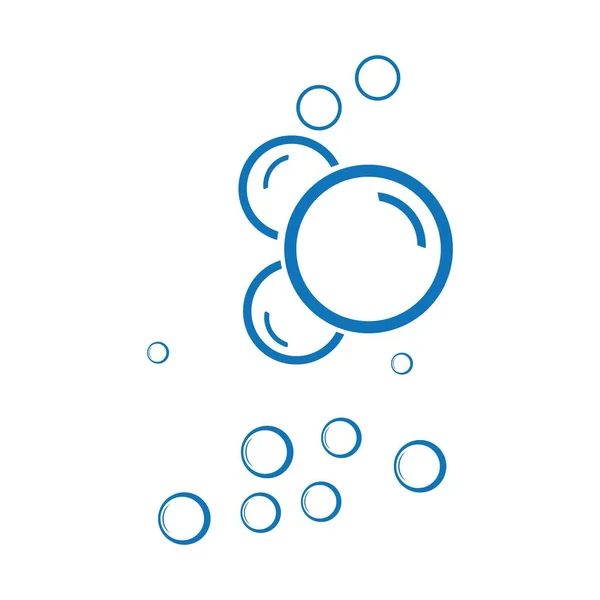 25,172,383 Bubbles logo Vector Images | Depositphotos