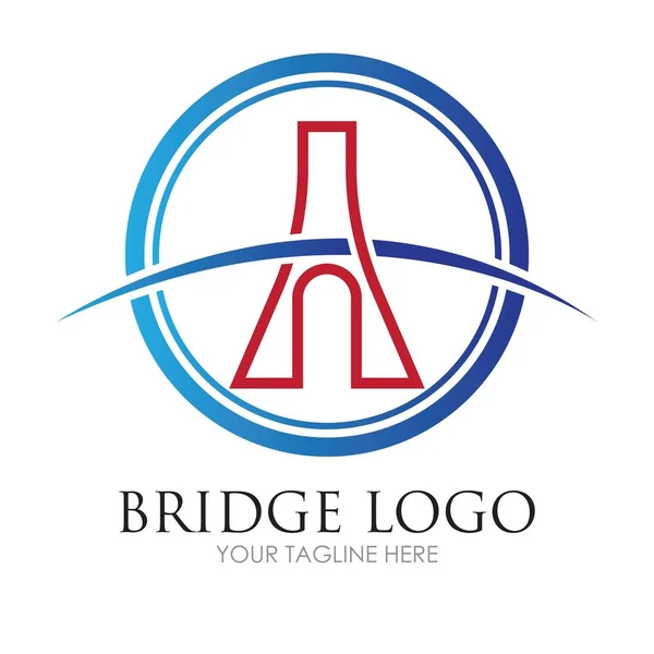 Logo bridge Stock Photos, Royalty Free Logo bridge Images | Depositphotos