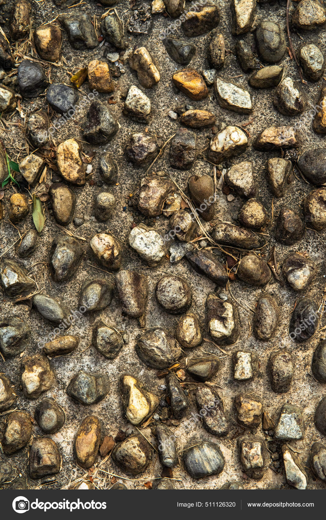 High Stone Massage Stones Natural Healing Art Based Principle Reflexes ...