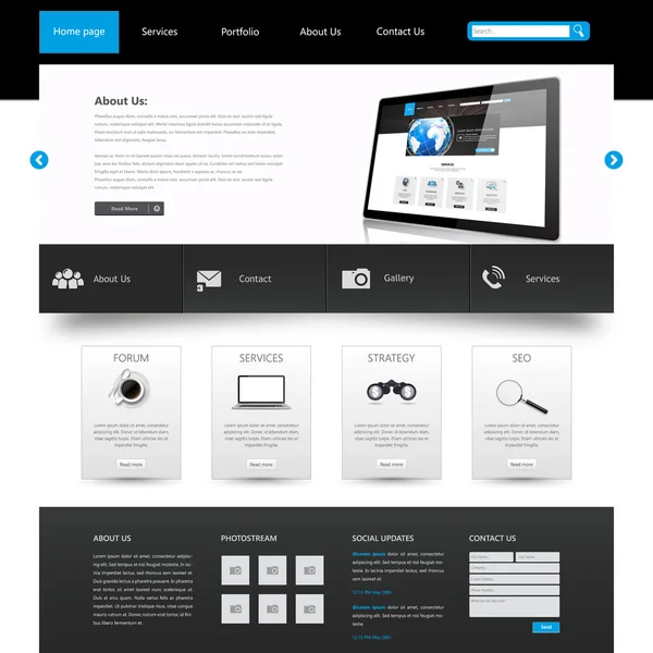 44,077,684 网页 Vector Images | Depositphotos