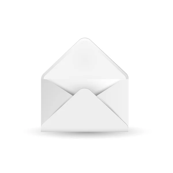 White open envelope Stock Vector Image by ©jameschipper #83106348