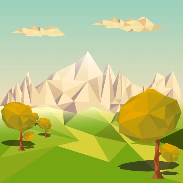 34 Harsh landscape Stock Illustrations | Depositphotos