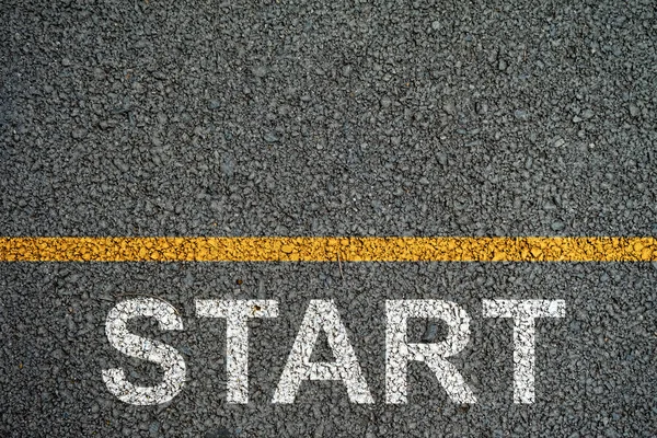 Start line Stock Photos, Royalty Free Start line Images | Depositphotos