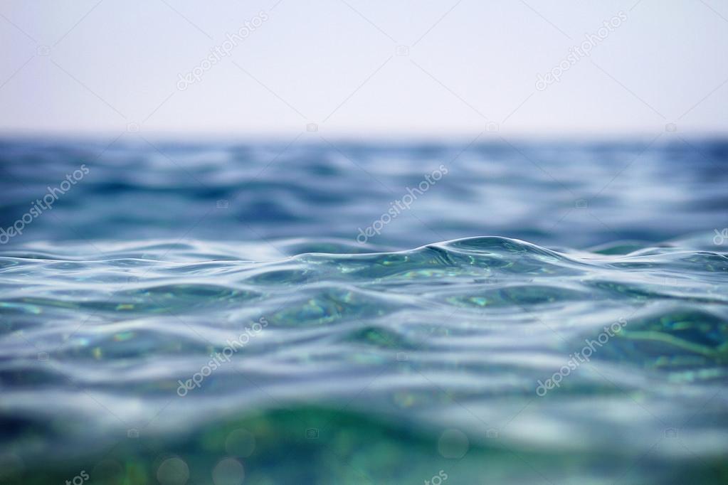 Ocean - close up photo Stock Photo by ©robdragan 85569096