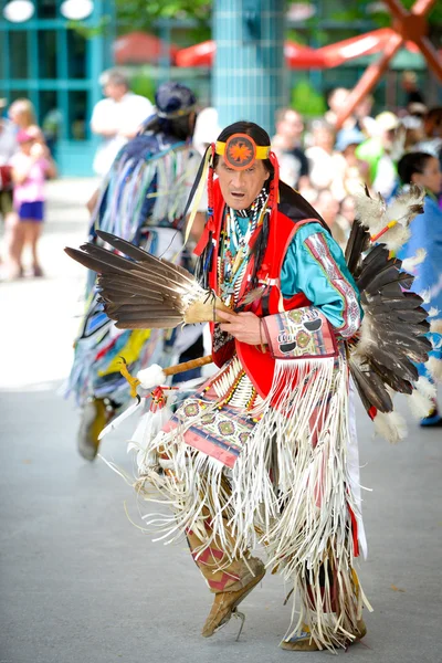 Aboriginal day live celebration In Winnipeg – Stock Editorial Photo ...