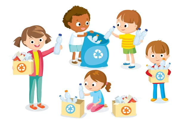 Tentatively Clipart Of Children