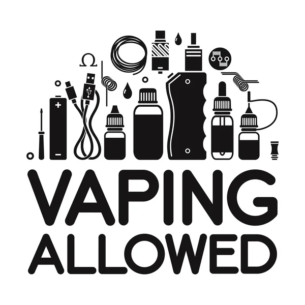 Vaping Vector Images, Royalty-free Vaping Vectors | Depositphotos®