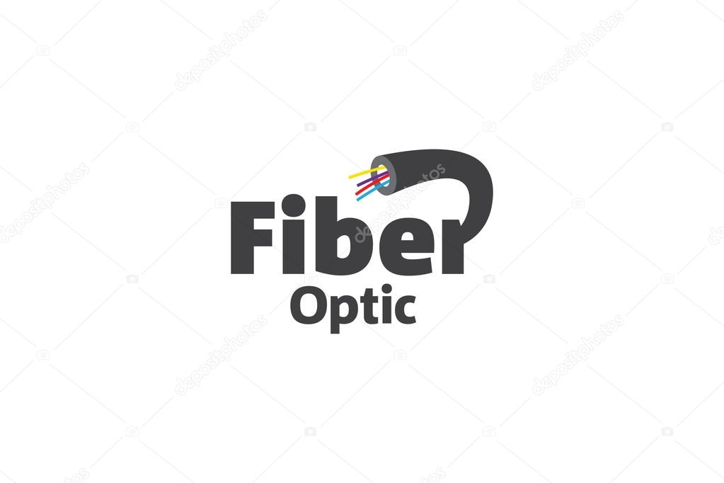 Fibre Logo